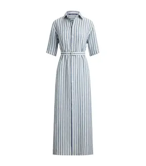 Ralph Lauren Shirt Dress Day Dresses