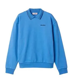 Miu Miu Sweatshirts Hoodies For Women