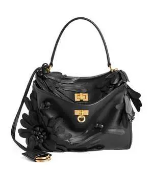 Applique Mini Bags