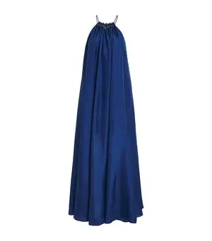 Zimmermann Halterneck Evening Dresses