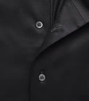 Corneliani Cotton Jersey Shirt