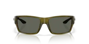 COSTA Sunglass Tailfin - Gray