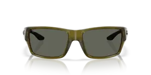 COSTA Tailfin Sunglasses - Gray
