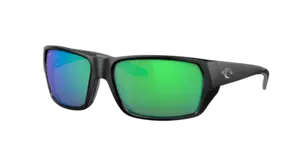 COSTA Tailfin Sunglasses - Green Mirror