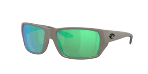 COSTA Tailfin Sunglasses - Green Mirror