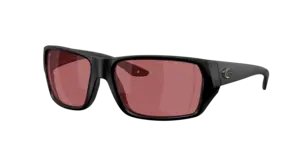 COSTA Sunglass Tailfin - Rose