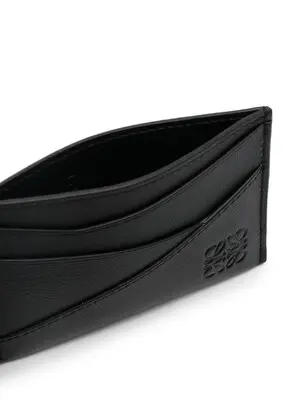 Loewe Puzzle Edge Leather Card Case