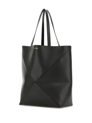 Loewe Puzzle Fold Xl Leather Tote