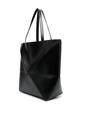 Loewe Puzzle Fold Xl Leather Tote