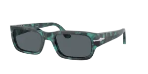 Persol Sunglass Adrien - Blue