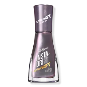 SALLY HANSEN Insta Dri Colorshift Nail Polish Collection - Catch My Shift