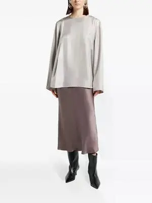 Loulou De Saison Adalyn Blouse