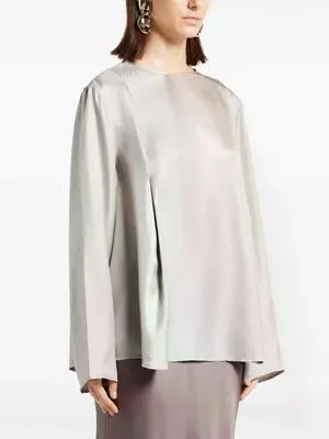Loulou De Saison Adalyn Blouse