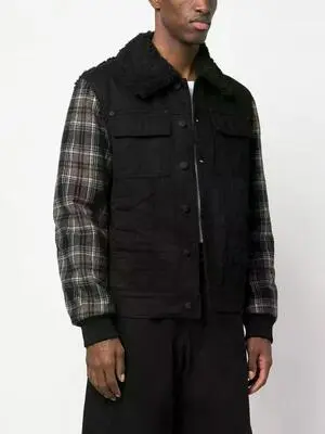 Dsquared2 Icon Bomber Jacket
