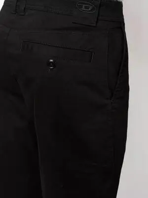 DIESEL® P-dean Slim-cut Jeans