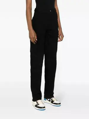 DAILY PAPER Ezea Straight-leg Cargo Trousers