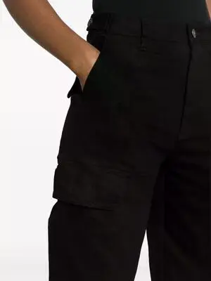 DAILY PAPER Ezea Straight-leg Cargo Trousers