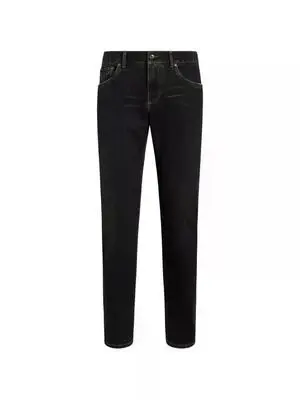 Dolce & Gabbana Denim Trousers