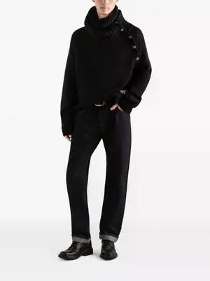 Dolce & Gabbana Denim Trousers
