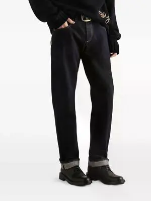 Dolce & Gabbana Denim Trousers