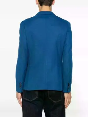 MANUEL RITZ Double-breasted Blazer