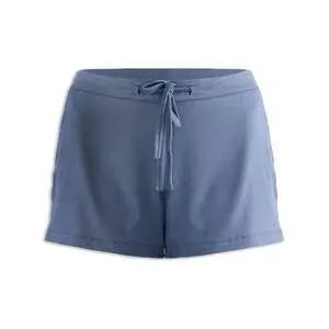 REISTOR Essential Knit Shorts - Blue