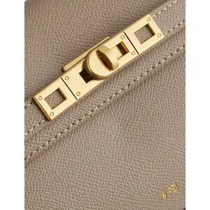 Jw Pei Noor Vegan Leather Top-handle Bag