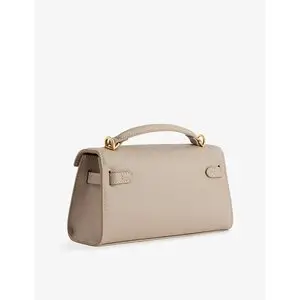 Jw Pei Noor Vegan Leather Top-handle Bag