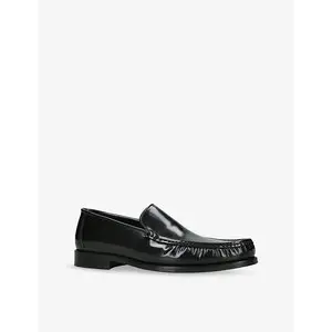 COLLEGIUM Sera Leather Loafers