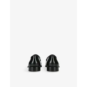 COLLEGIUM Sera Leather Loafers