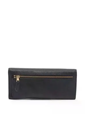 COACH Wyn Soft Continental Wallet