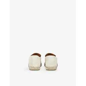 TOM FORD Suede Espadrilles