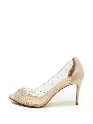 CHRISTIAN LOUBOUTIN Embellished Pumps