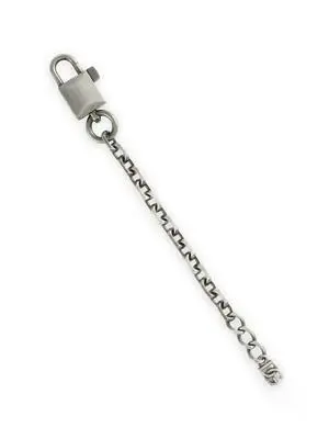 Dolce & Gabbana Chain Bracelet With Dg Logo
