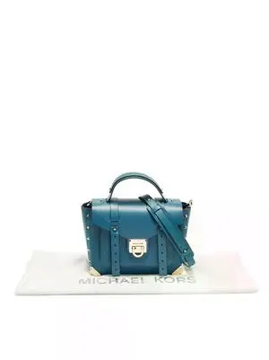 Michael Kors Manhattan Satchel Bag