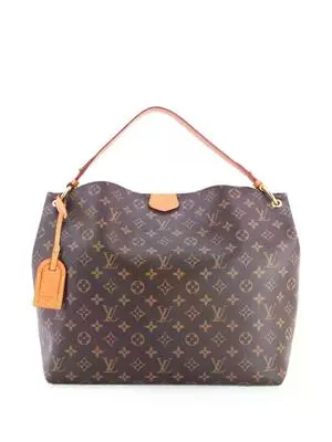 Louis Vuitton Hobo Totes