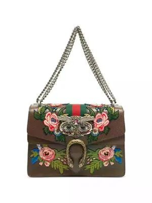 Gucci Medium Dionysus Shoulder Bag