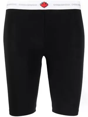 Dsquared2 Bike Shorts For Women