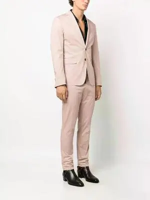 Dsquared2 Tailored Single-breasted Suit