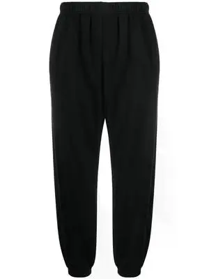 Dsquared2 Logo-print Cotton Track Trousers