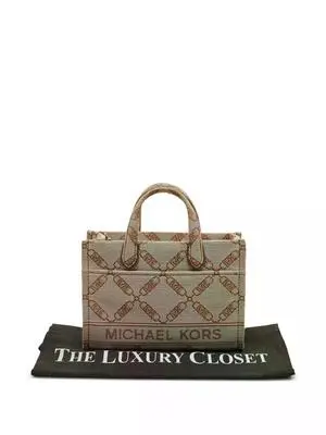 Michael Kors Gigi Tote Bag