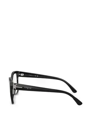 VOGUE EYEWEAR Square-frame Glasses