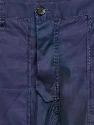 Comme Des Garçons Belt-loop Pocket Trousers