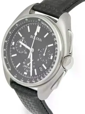 Bulova Lunar Pilot Chronograph Watch