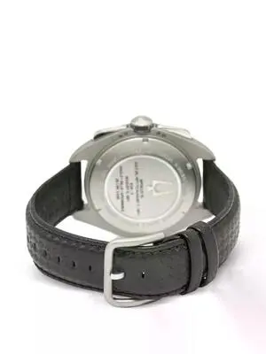 Bulova Lunar Pilot Chronograph Watch