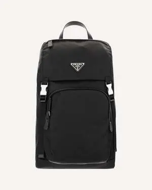 Prada Re-nylon Backpack