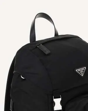 Prada Re-nylon Backpack