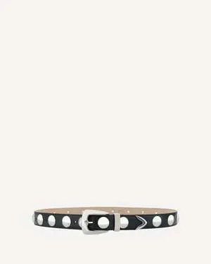 Khaite Benny Belt