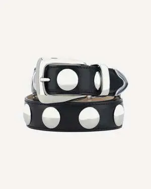 Khaite Benny Belt