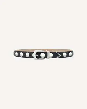 Khaite Benny Belt